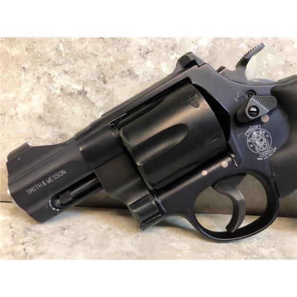 MODEL 329 NIGHT GUARD New and Used Price, Value, & Trends 2024