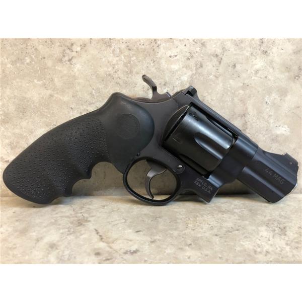 MODEL 329 NIGHT GUARD New and Used Price, Value, & Trends 2024