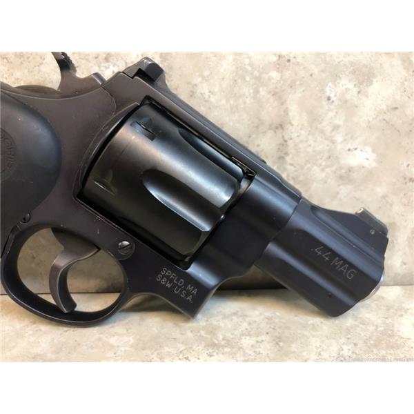 MODEL 329 NIGHT GUARD New and Used Price, Value, & Trends 2024