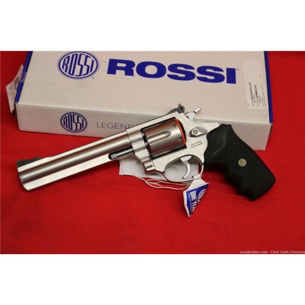ROSSI 357 New and Used Price, Value, & Trends 2024