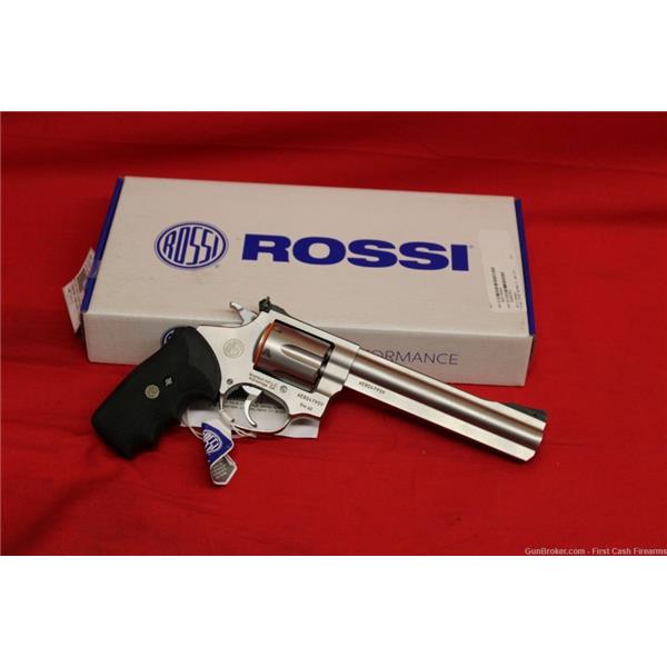 ROSSI 357 New and Used Price, Value, & Trends 2024