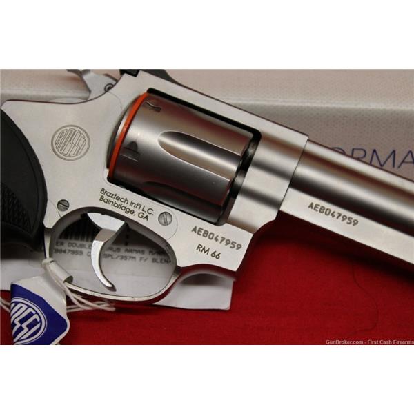 ROSSI 357 New and Used Price, Value, & Trends 2024