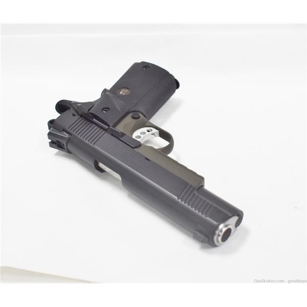 1911 PX9105MLCA18 New and Used Price, Value, & Trends 2024