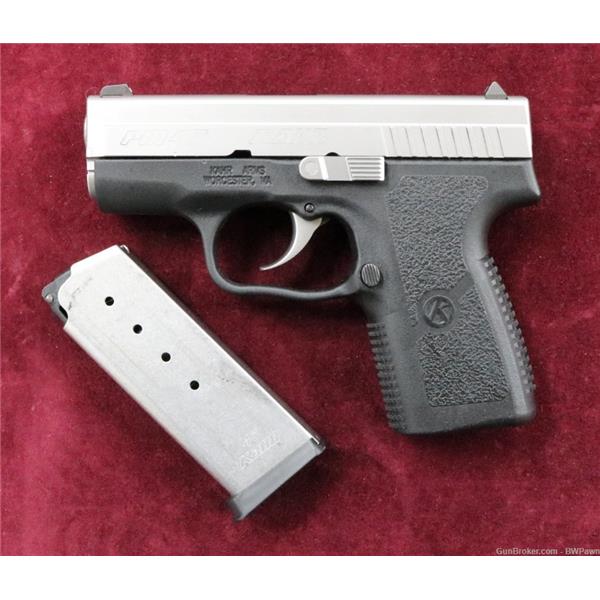KAHR PM45 New and Used Price, Value, & Trends 2024