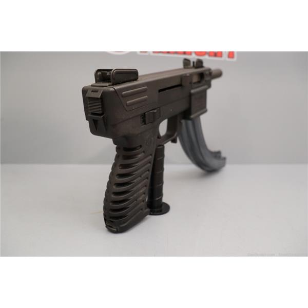 TEC 22 SCORPION New and Used Price, Value, & Trends 2024