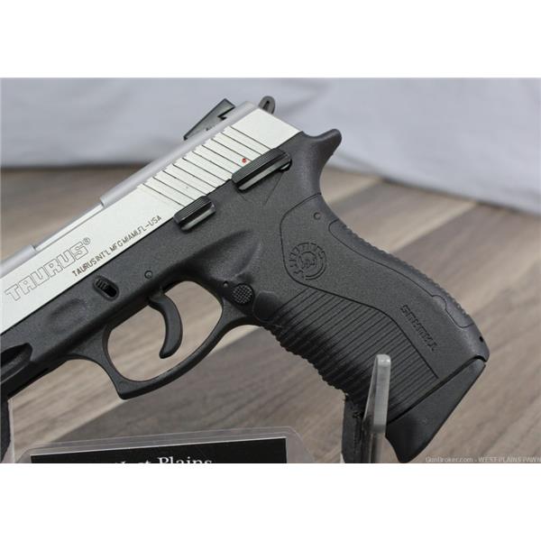 TAURUS PT845 New and Used Price, Value, & Trends 2024