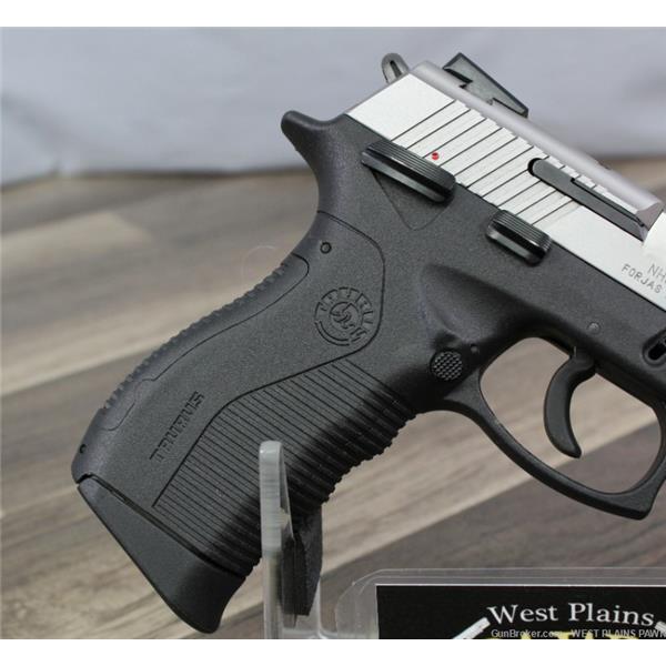 TAURUS PT845 New and Used Price, Value, & Trends 2024