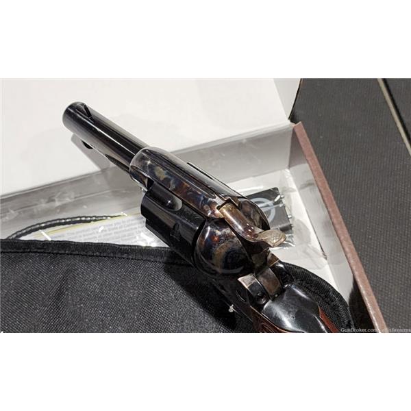 UBERTI 357 New and Used Price, Value, & Trends 2024