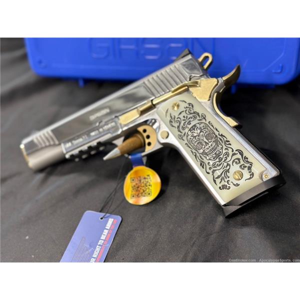 GIRSAN MC 1911 New and Used Price, Value, & Trends 2024