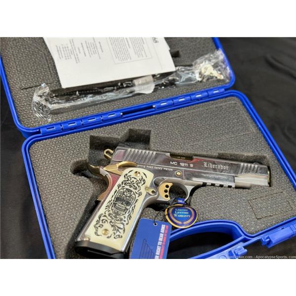 GIRSAN MC 1911 New and Used Price, Value, & Trends 2024