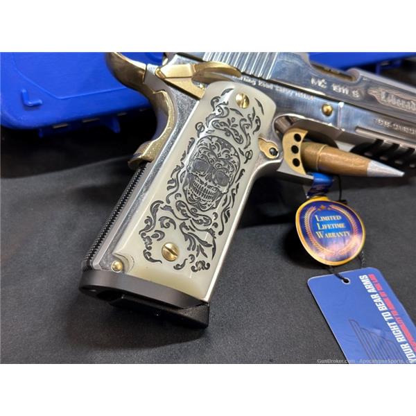 GIRSAN MC 1911 New and Used Price, Value, & Trends 2024