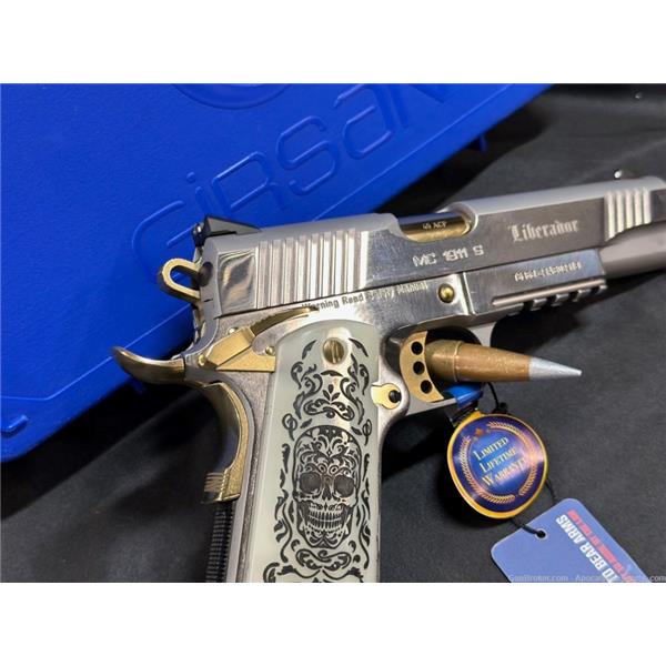 GIRSAN MC 1911 New and Used Price, Value, & Trends 2024
