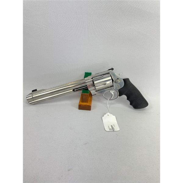 SMITH WESSON MODEL 500 New and Used Price, Value, & Trends 2024
