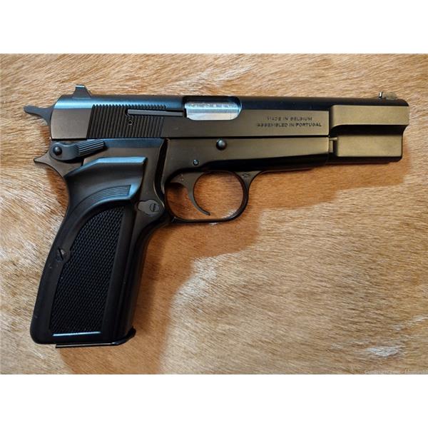 HI POWER 40 New and Used Price, Value, & Trends 2024