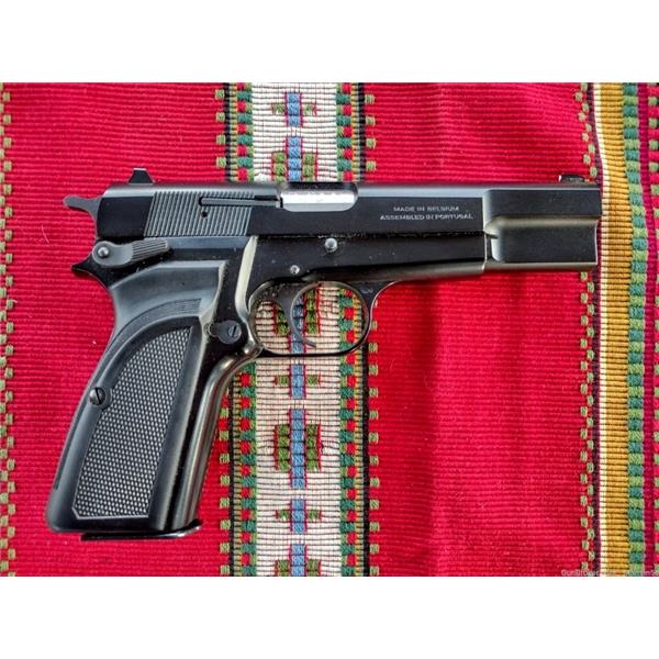 HI POWER 40 New and Used Price, Value, & Trends 2024