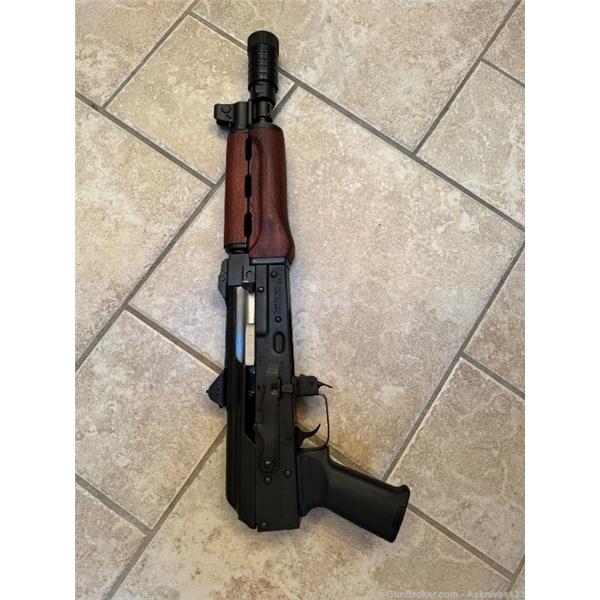 ZASTAVA M92 New and Used Price, Value, & Trends 2024