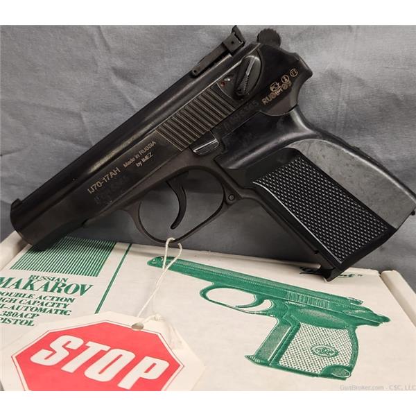 MAKAROV New and Used Price, Value, & Trends 2024