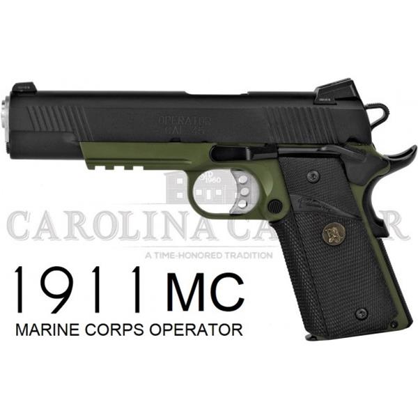 SPRINGFIELD ARMORY 1911A1 New and Used Price, Value, & Trends 2024