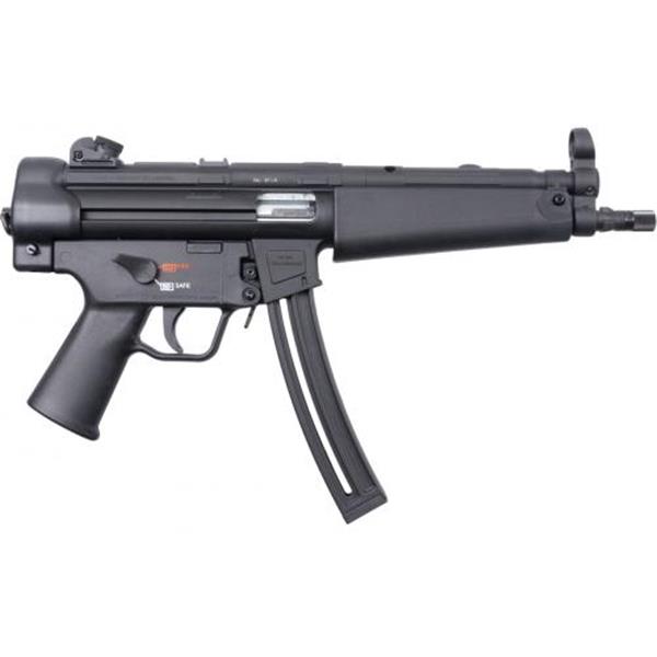 HK MP5 New and Used Price, Value, & Trends 2024