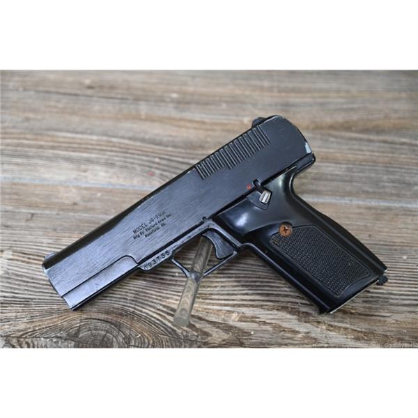 HI POINT FIREARMS JS 9 New and Used Price, Value, & Trends 2024