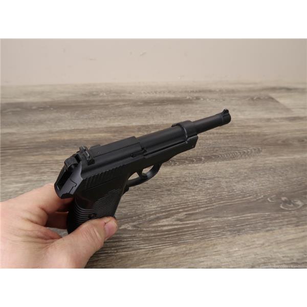 P 98 New and Used Price, Value, & Trends 2024