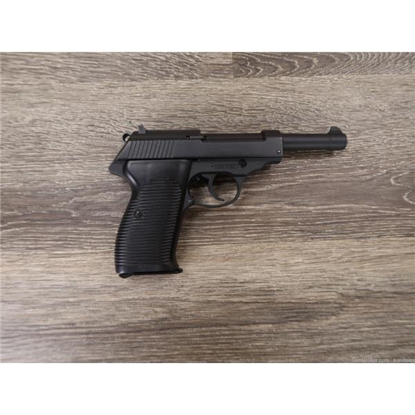 P 98 New and Used Price, Value, & Trends 2024