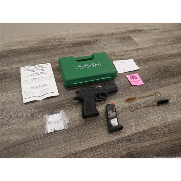 EUROPEAN AMERICAN ARMORY CARRY COMPACT New and Used Price, Value ...