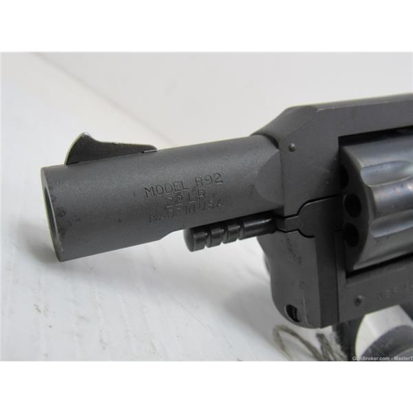 NEW ENGLAND FIREARMS R92 New and Used Price, Value, & Trends 2024