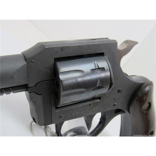 NEW ENGLAND FIREARMS R92 New and Used Price, Value, & Trends 2024