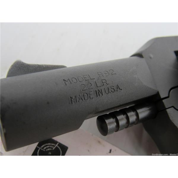 NEW ENGLAND FIREARMS R92 New and Used Price, Value, & Trends 2024