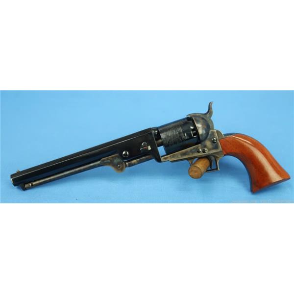 COLT 1851 NAVY New and Used Price, Value, & Trends 2024