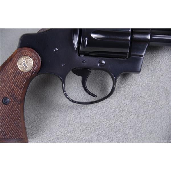 COLT DIAMONDBACK New and Used Price, Value, & Trends 2024