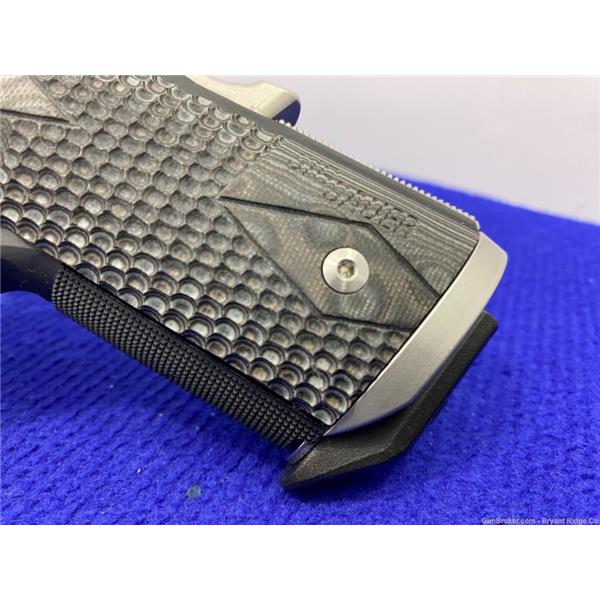 SIG SAUER 1911 ULTRA COMPACT New and Used Price, Value, & Trends 2024