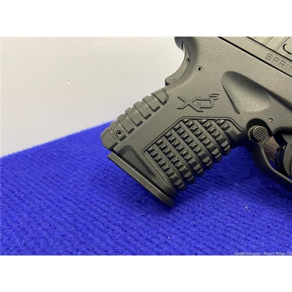 SPRINGFIELD XDS 9MM New and Used Price, Value, & Trends 2024