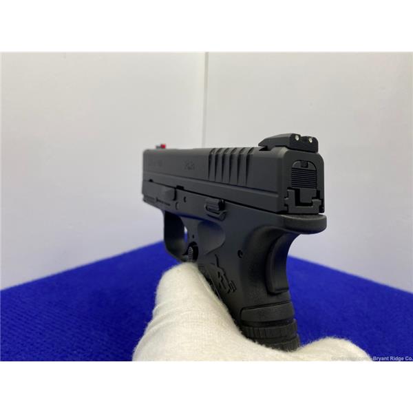 SPRINGFIELD XDS 9MM New and Used Price, Value, & Trends 2024