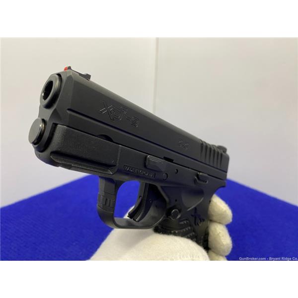 SPRINGFIELD XDS 9MM New and Used Price, Value, & Trends 2024