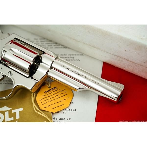 COLT VIPER New and Used Price, Value, & Trends 2024