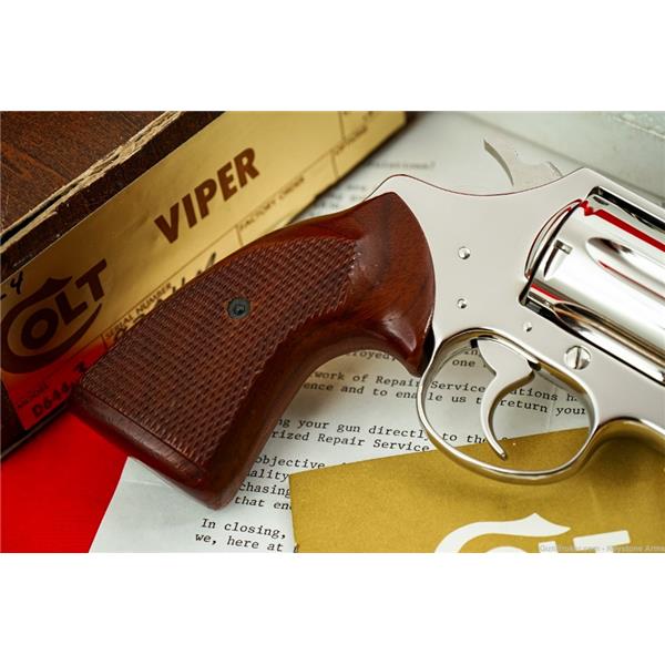 COLT VIPER New and Used Price, Value, & Trends 2024