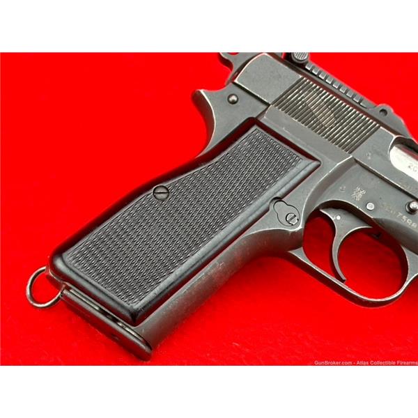 INGLIS HI POWER New and Used Price, Value, & Trends 2024