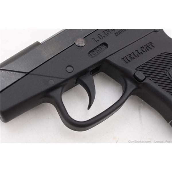 IO HELLCAT New and Used Price, Value, & Trends 2024