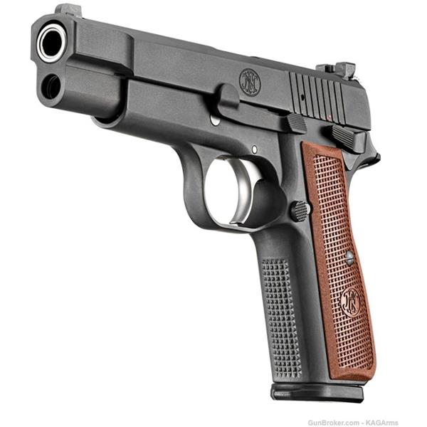 FN HI POWER New and Used Price, Value, & Trends 2024