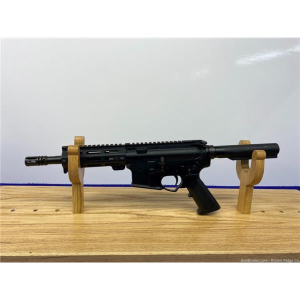 ALEX PRO FIREARMS New and Used Price, Value, & Trends 2024