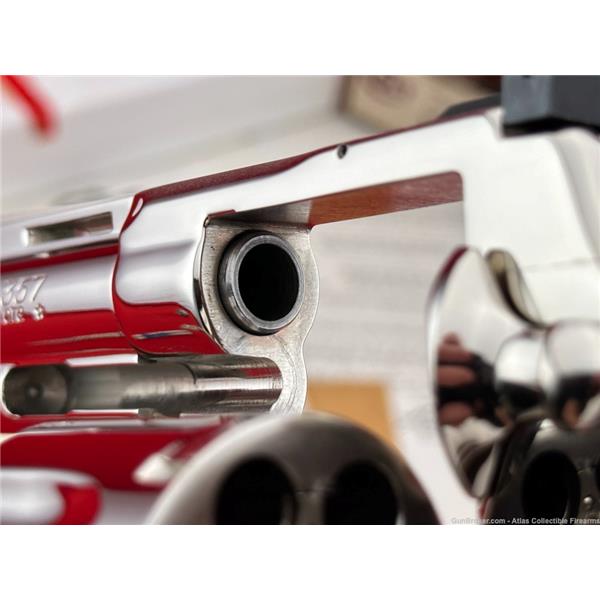 COLT PYTHON NICKEL FINISH New and Used Price, Value, & Trends 2024