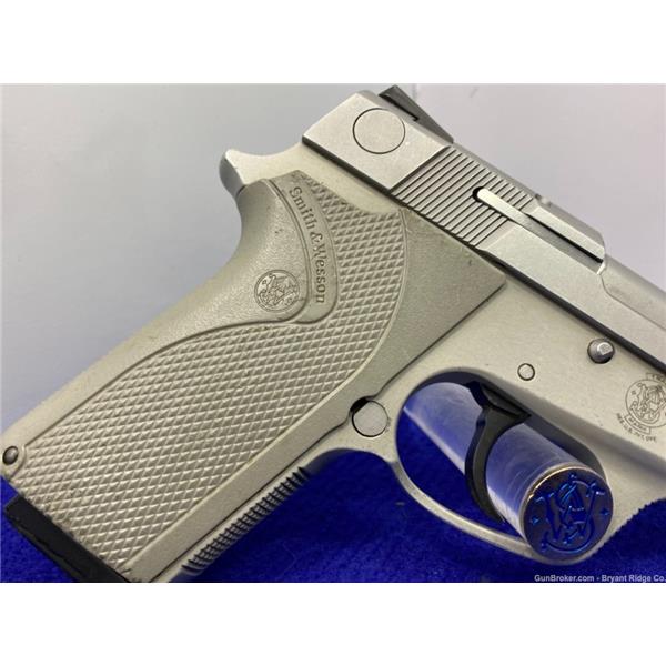 SMITH WESSON MODEL 3913 New and Used Price, Value, & Trends 2024