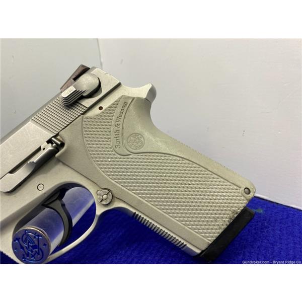 SMITH WESSON MODEL 3913 New and Used Price, Value, & Trends 2024