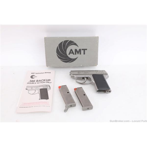 BACKUP DAO New and Used Price, Value, & Trends 2024