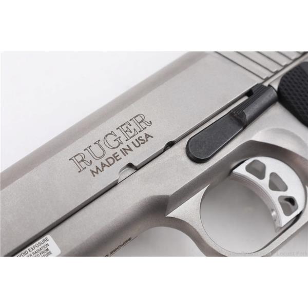 RUGER SR45 New and Used Price, Value, & Trends 2024