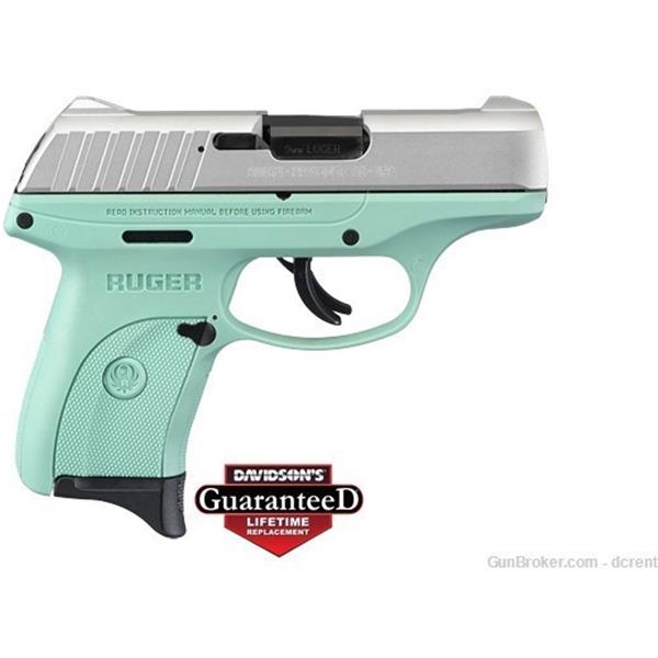 RUGER EC9S New and Used Price, Value, & Trends 2024