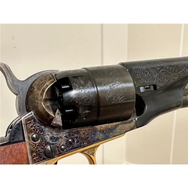 COLT 1860 ARMY New and Used Price, Value, & Trends 2024