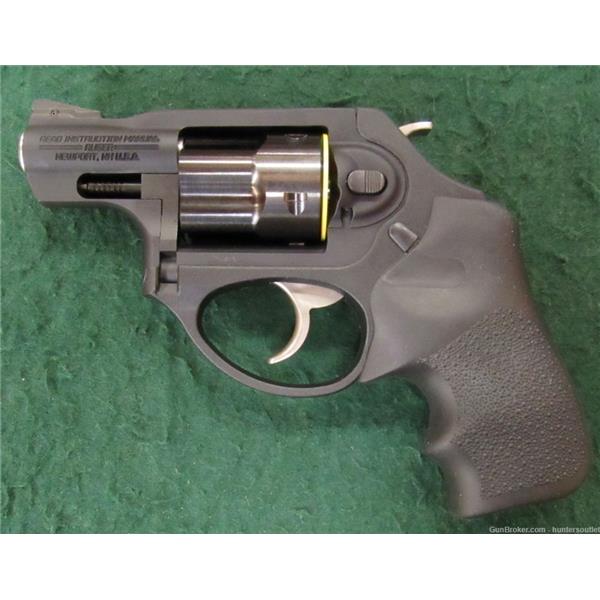 RUGER LCR 38 New and Used Price, Value, & Trends 2024